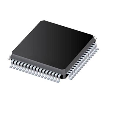 China Integrated Circuit Chip DRV3256BEPAPRQ1 Integrated 3-Phase 48V Gate Driver Unit for sale