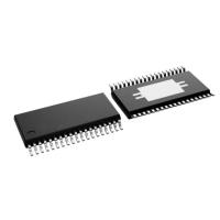 China Integrated Circuit Chip TPS929160QDCPRQ1 40V High-Side LED And OLED Driver for sale