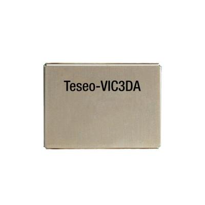 China Wireless Communication Module TESEO-VIC3DA Automotive GNSS Dead-Reckoning Module for sale
