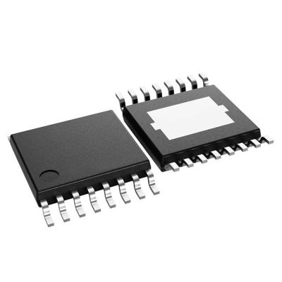 China Integrated Circuit Chip TPS92643QPWPRQ1 Automotive 3A Infrared LED Driver for sale