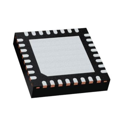 China Integrated Circuit Chip TPS59632QRHBRQ1 1-Phase Step-Down Driverless Controller for sale