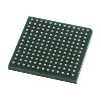 China Wireless Communication Module STA8090EXGATR 169-TFBGA 12Mbps Automotive RF Receiver for sale
