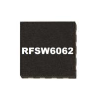 China Wireless Communication Module RFSW6062TR7 Low Insertion High Isolation SP6T Switch IC for sale