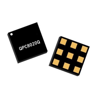 China Wireless Communication Module QPC8020QTR13 Automotive RFFE GSM SP4T Switch IC for sale
