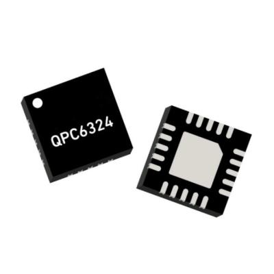 China Wireless Communication Module QPC6324TR13 High Isolation SPDT RF Switch IC for sale
