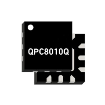 China Wireless Communication Module QPC8010QTR7 High Power SOI SPDT-Auto RF Switch IC for sale