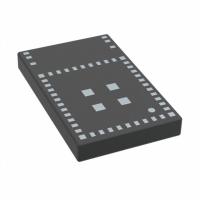 China Wireless Communication Module QN9080-001-M17AZ Ultra Low-Power Multiprotocol Modules for sale