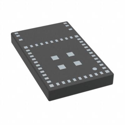 China Wireless Communication Module QN9080-001-M17AZ Ultra Low-Power Multiprotocol Modules for sale