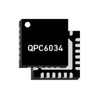 China Wireless Communication Module QPC6034TR13 6GHz SP3T IL .93dB RF Switch IC for sale