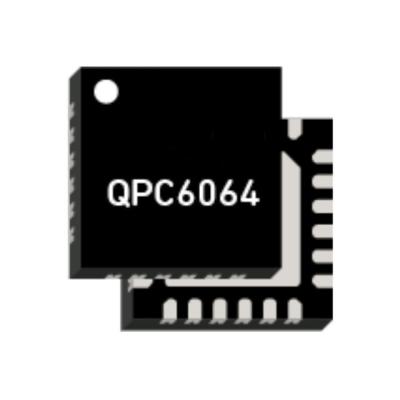 China Wireless Communication Module QPC6064TR13 5MHz To 6GHz High Isolation Switch IC for sale
