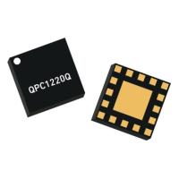 China Wireless Communication Module QPC1220QTR13 Dual-Pole Four-Throw Addressable Switch IC for sale