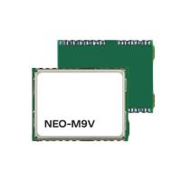 China Wireless Communication Module NEO-M9V-20B Multi-Mode Dead Reckoning Module for sale