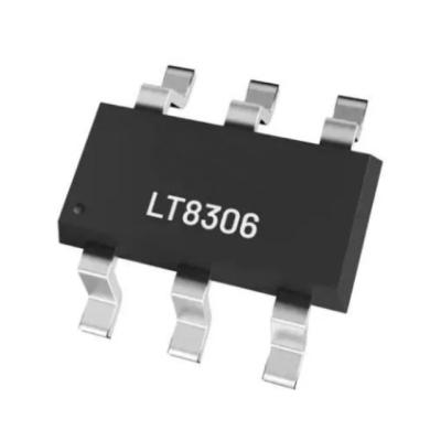 China Integrated Circuit Chip LT8306RS6 60V No-Opto Isolated Flyback Controller for sale