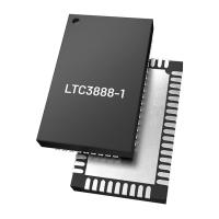 China Integrated Circuit Chip LTC3888IUHG-1 Dual Loop 8-Phase Step-Down Controller for sale