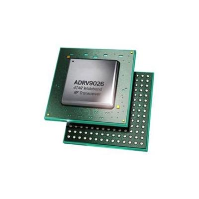 China Wireless Communication Module ADRV9026BBCZ Integrated Quad RF Transceiver for sale