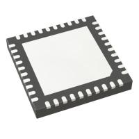 China Integrated Circuit Chip LTC7811IUJ 40V Low IQ 3MHz Triple Output Controller for sale