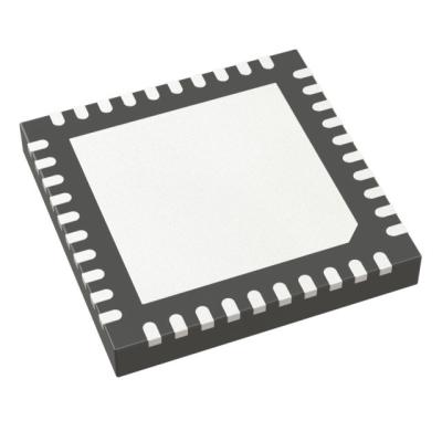 China Integrated Circuit Chip LTC7811IUJ 40V Low IQ 3MHz Triple Output Controller for sale