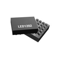 China Integrated Circuit Chip LED1202JR Low Quiescent Current LED Lighting Drivers for sale