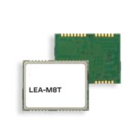 China Wireless Communication Module LEA-M8T-0 3 V Concurrent GNSS Timing Modules for sale