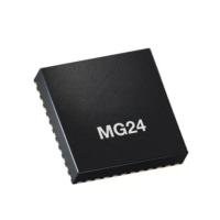 China Wireless Communication Module EFR32MG24B020F1536IM40-B 1536KB Flash RF Transceiver 40-VFQFN for sale