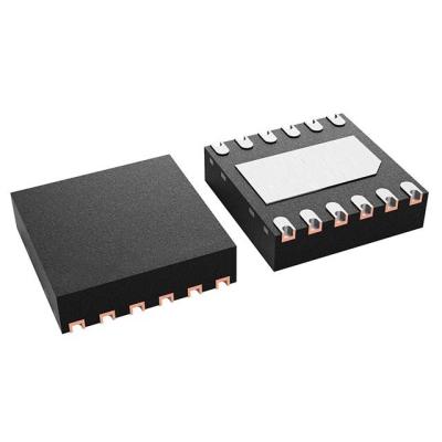 China Integrated Circuit Chip LM74801QDRRRQ1 Automotive Ideal Diode Controller WSON-12 for sale