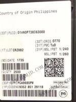 China Integrated Circuit Chip PCA9685PW I2C Bus LED Display Drivers for sale