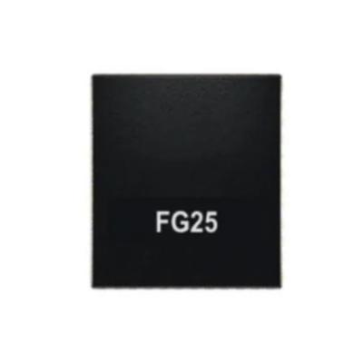 China Wireless Communication Module EFR32FG25B221F1920IM56-B RF Transceiver 56-VFQFN Surface Mount for sale