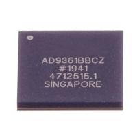 China AD9361BBCZ-CSL Wireless Communication Module 650mA RF Agile Transceiver for High-Performance Applications for sale