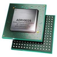 China Wireless Communication Module ADRV9029BBCZ RF Transceiver With Observation Path for sale