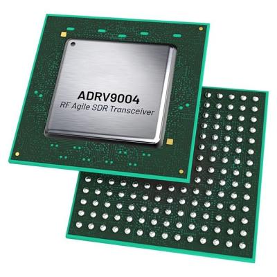 China Wireless Communication Module ADRV9004BBCZ Dual Narrow Wideband RF Transceiver for sale