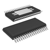 China Integrated Circuit Chip LP8866QDCPRQ1 200mA Automotive Display LED Driver for sale