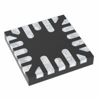 China Integrated Circuit Chip LED1202QTR 12-Channel Low Quiescent Current LED Driver for sale