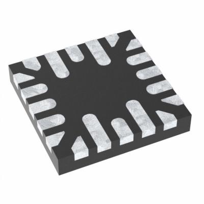 China Integrated Circuit Chip LED1202QTR 12-Channel Low Quiescent Current LED Driver for sale