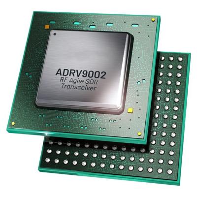 China Wireless Communication Module ADRV9002BBCZ Dual Narrow-Band And Wideband RF Transceiver for sale