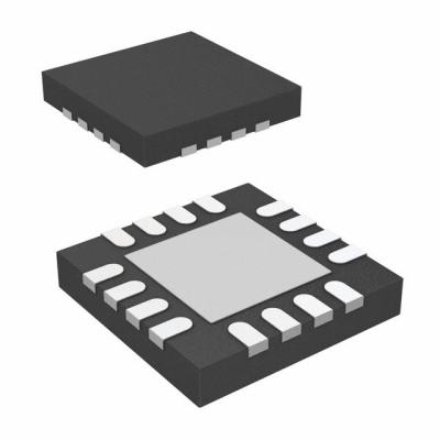 China Integrated Circuit Chip LM51501QWRUMRQ1 42V Switching Voltage Regulators WQFN-16 for sale