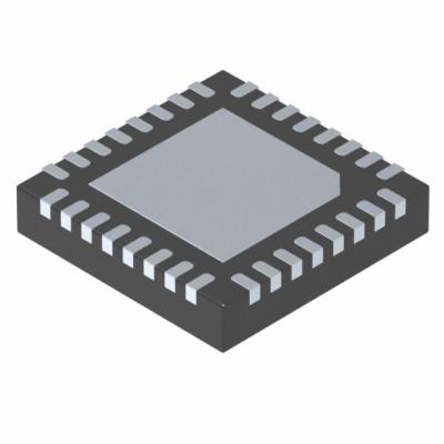 China Wireless Communication Module EFR32MG21A020F768IM32-B 64kB RAM Thread Zigbee RF Transceiver for sale