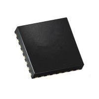 China Wireless Communication Module EFR32FG22C121F512GM32-C 512kB Flash Single-Die RF Transceiver for sale