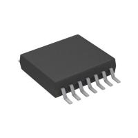 China Integrated Circuit Chip LM34966QPWPRQ1 500kHz Wide VIN Non-Synchronous Controller for sale