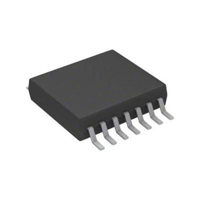 China Integrated Circuit Chip LM34966QPWPRQ1 500kHz Wide VIN Non-Synchronous Controller for sale