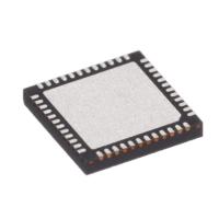 China Wireless Communication Module EFR32FG23A020F256GM48-C 2Mbps Single RF Transceiver 48-VFQFN for sale