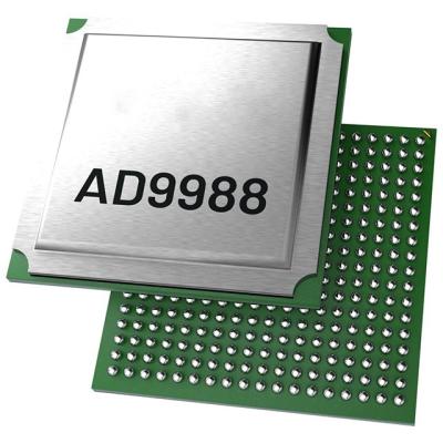 China Wireless Communication Module AD9988BBPZ-4D4AC Direct RF Receiver And Transmitter for sale