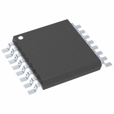China Integrated Circuit Chip ALED8102SXTTR Direct Switch Control 8 Channels LED Driver for sale