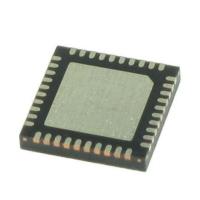 China Wireless Communication Module EFR32FG22C121F512GM40-C MCU WiFi 2.4GHz RF Transceiver IC for sale