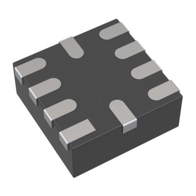 China Sensor IC TMP461AIRUNT-S High-Accuracy Temperature Sensor for sale