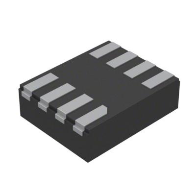 China Sensor IC TMP451AQDQWRQ1 Programmable Digital Filter Sensor for sale