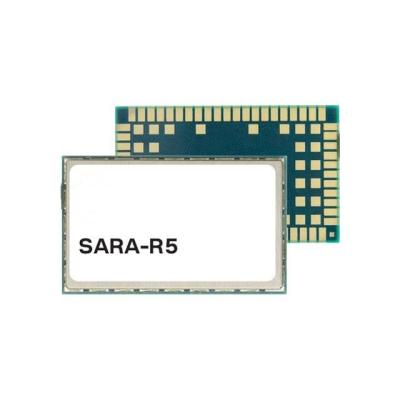 China Wireless Communication Module SARA-R510M8S-71B LTE-MAnd NB-IoT Module With GNSS for sale