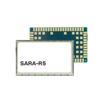 China Wireless Communication Module SARA-R500S-61B LTE-M And NB-IoT Mobile Modules for sale