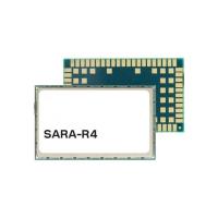 China Wireless Communication Module SARA-R422M10S-01B GNSS Secure Cloud Multiprotocol Modules for sale