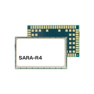 China Wireless Communication Module SARA-R422M10S-01B GNSS Secure Cloud Multiprotocol Modules for sale
