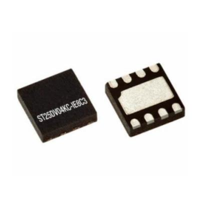 China Wireless Communication Module ST25R3916B-BWLT NFC Reader For Consumer for sale